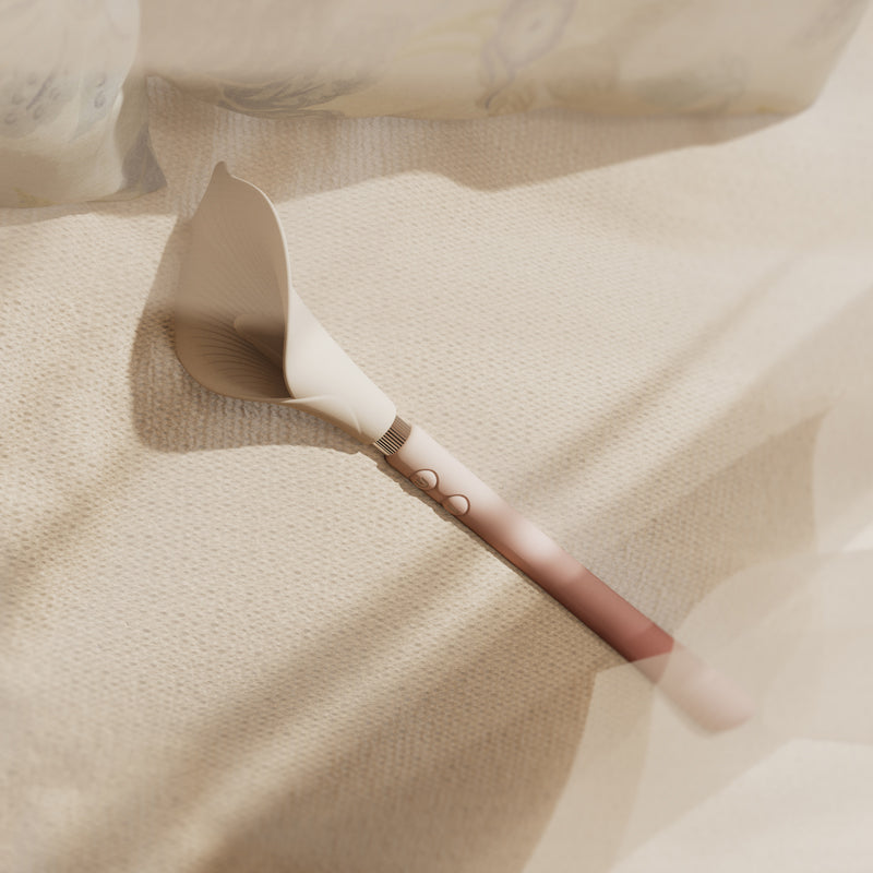 CALLA Vibrating Massager – ZALOCARE