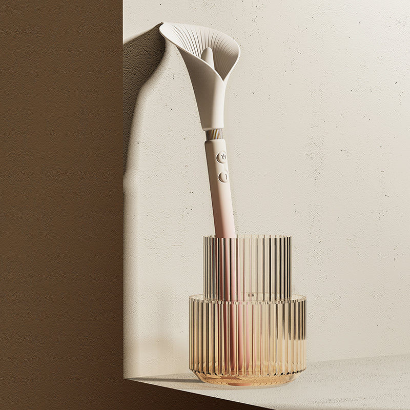 CALLA Vibrating Massager – ZALOCARE