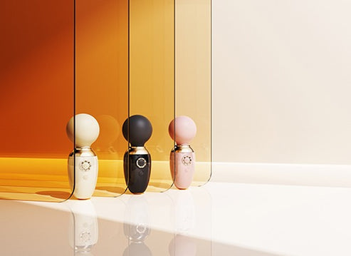 AVA smart wand massager – ZALOCARE